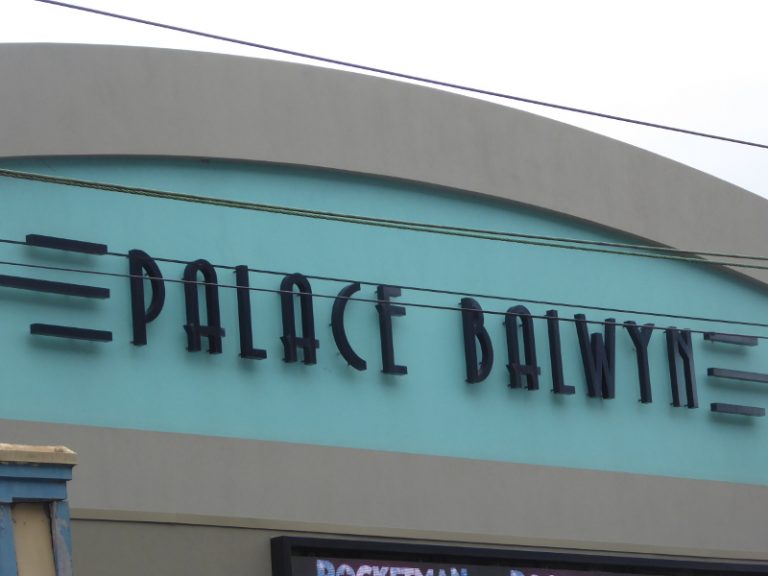 Balwyn Theatre – Vintage Victoria