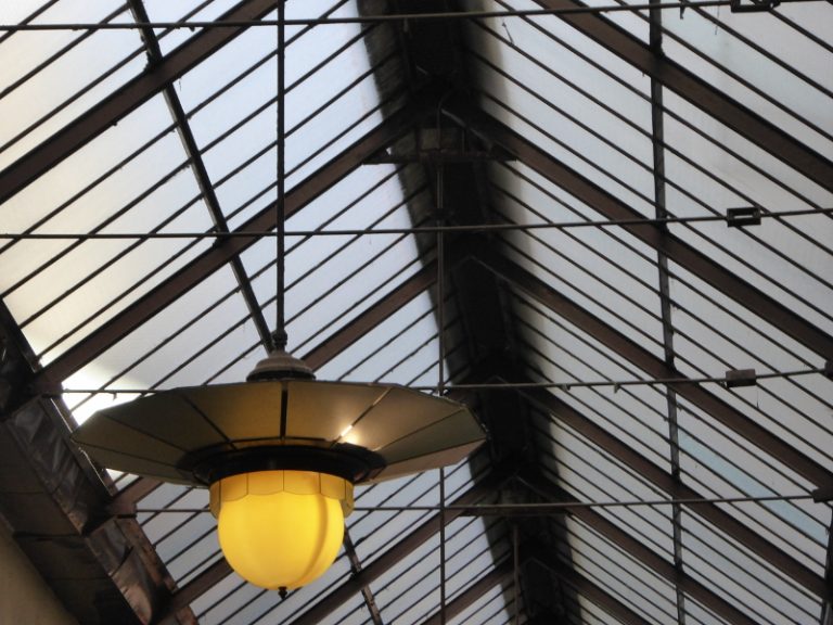 Howey Place, Melbourne – Vintage Victoria