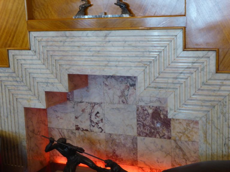 Manchester Unity Arcade – Melbourne – Vintage Victoria