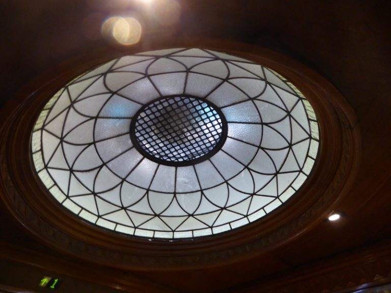 Manchester Unity Arcade – Melbourne – Vintage Victoria